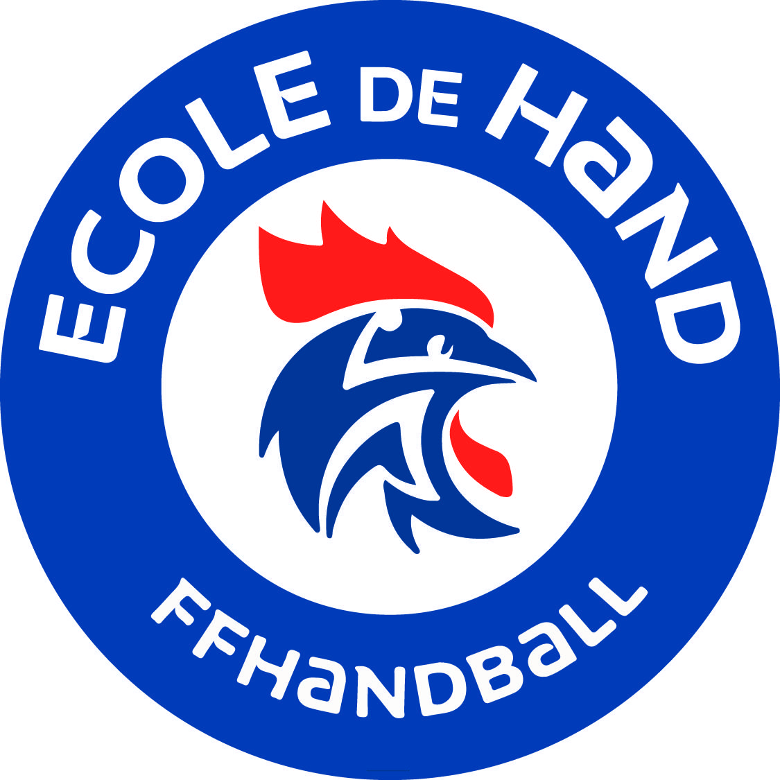 L'école de hand - Babyhand - SAM HANDBALL MONCOUTANT